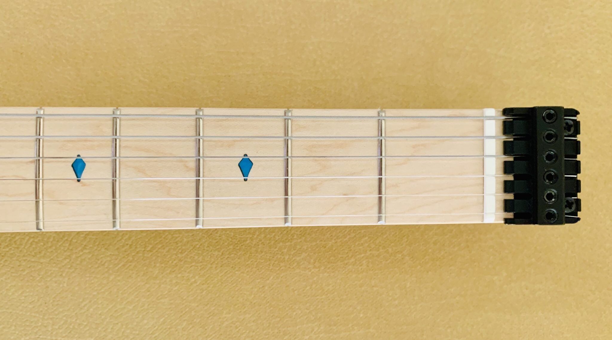 Why Play a Headless Guitar? Top 7 Benefits Explained ...