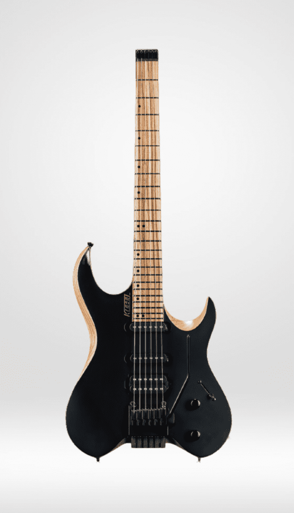 Top 8 Best Headless Guitars (2024) - HeadlessGuitarBlog.com