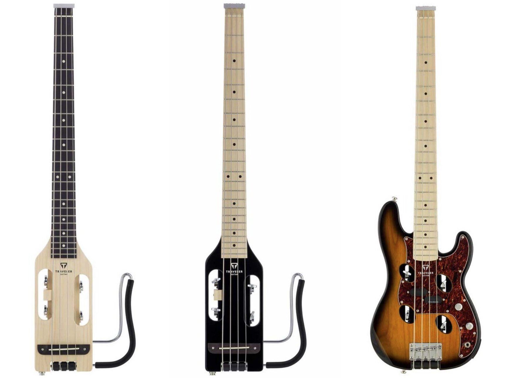 Headless Basses (2024) - HeadlessGuitarBlog.com