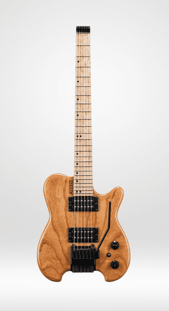 Top 7 Amazing Guitarists and Their Headless Guitars ...