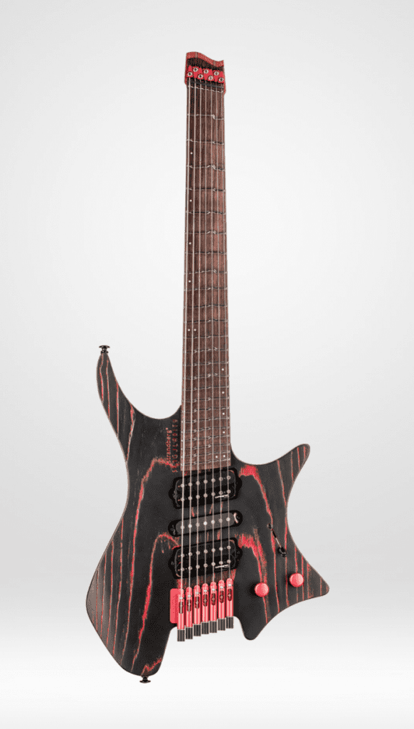 Top 7 Amazing Guitarists and Their Headless Guitars ...