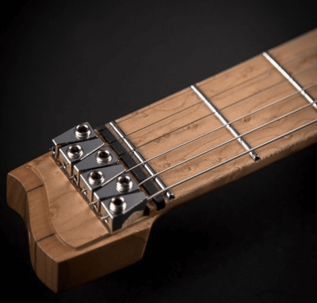 What Type of Strings Can I Use on a Headless Guitar/ Bass ...