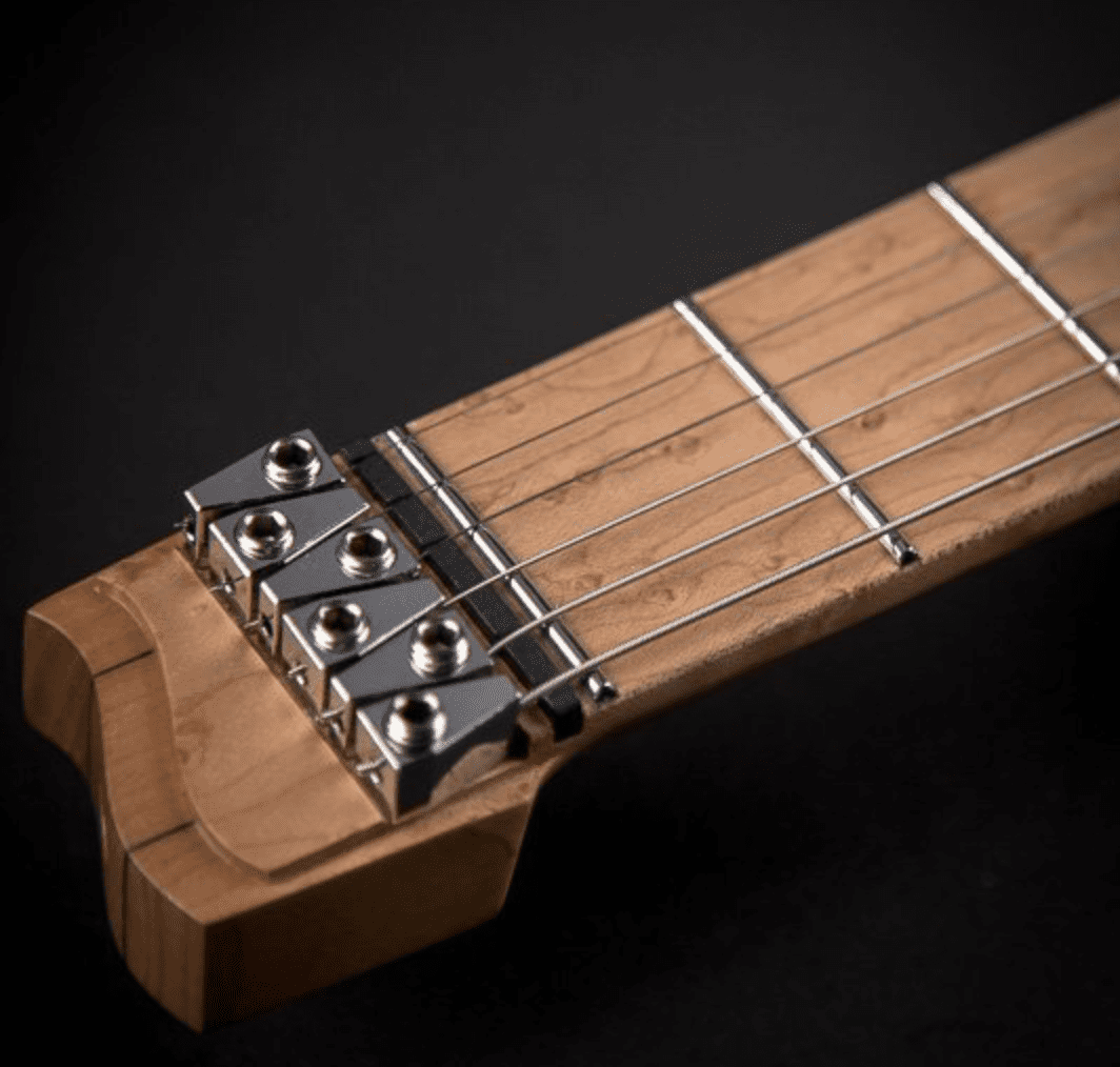 What Type of Strings Can I Use on a Headless Guitar/ Bass ...