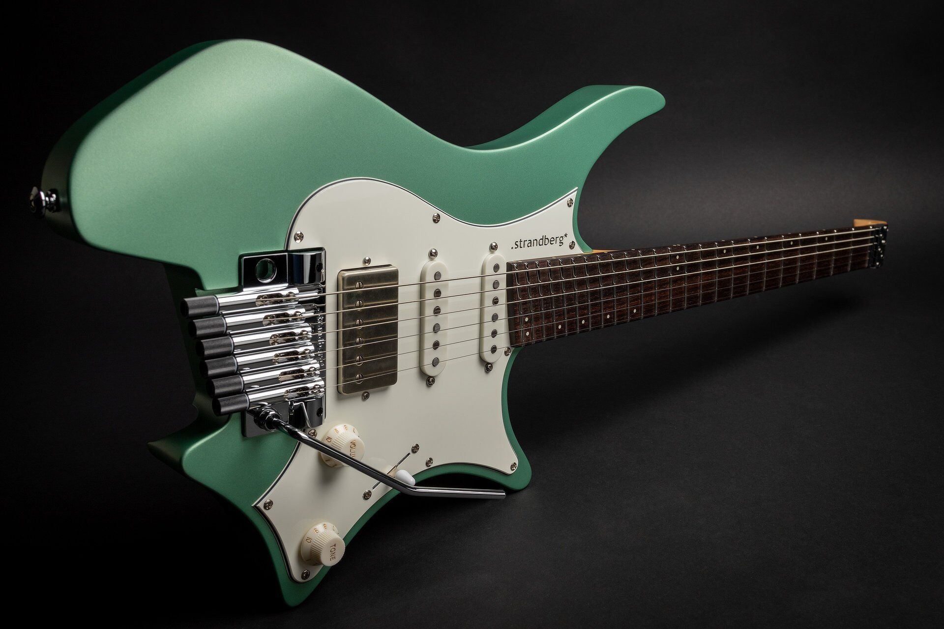Strandberg Announces Next Generation of Boden Models: The Boden NX ...