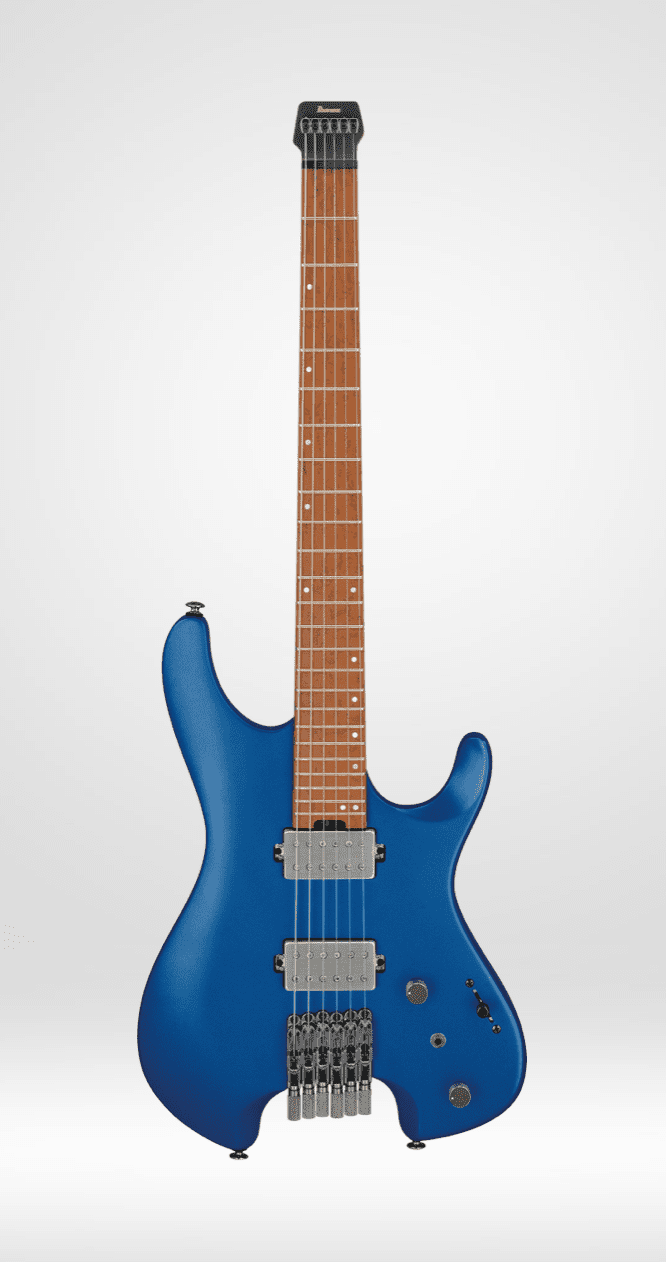 Top 8 Best Headless Guitars (2024) - HeadlessGuitarBlog.com