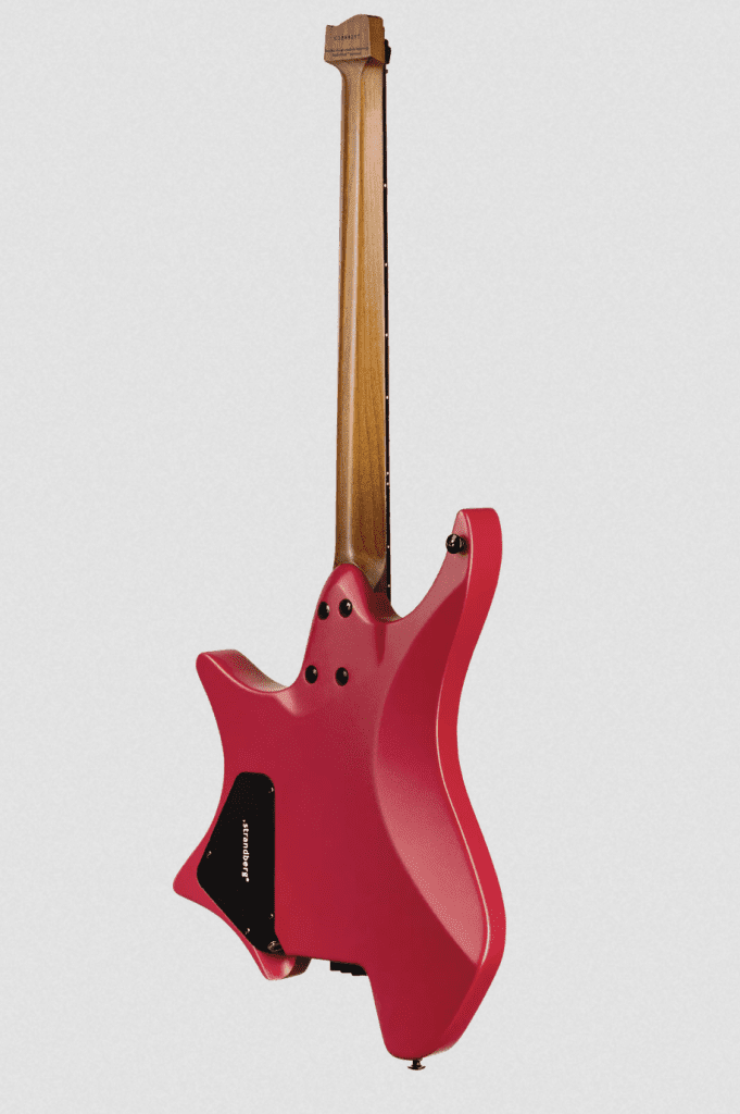 The Boden Essential: Strandberg's Game-Changing New Release ...