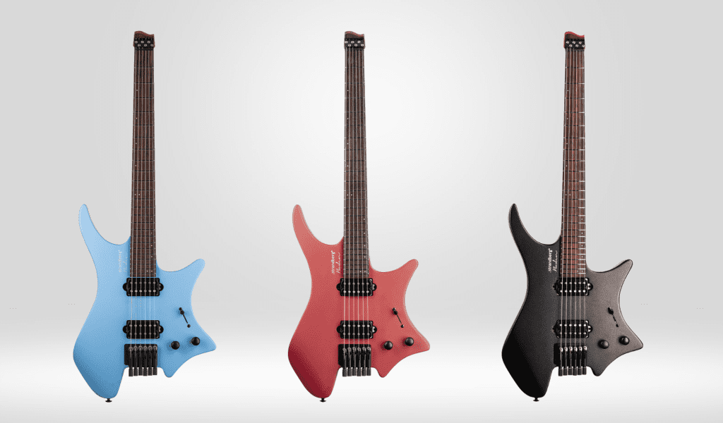 Strandberg Announces Next Generation of Boden Models: The Boden NX ...