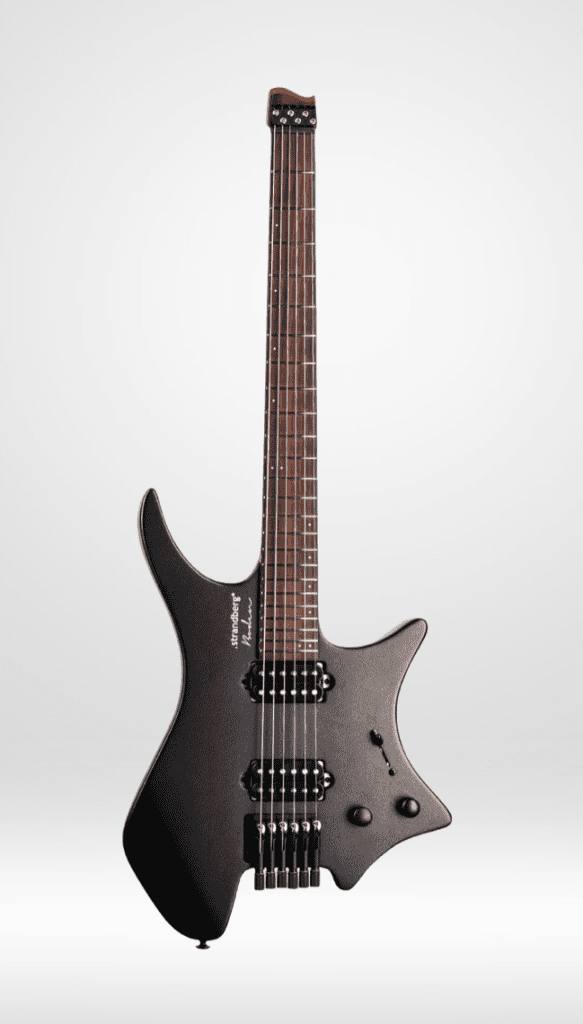 Top 8 Best Headless Guitars (2024) - HeadlessGuitarBlog.com