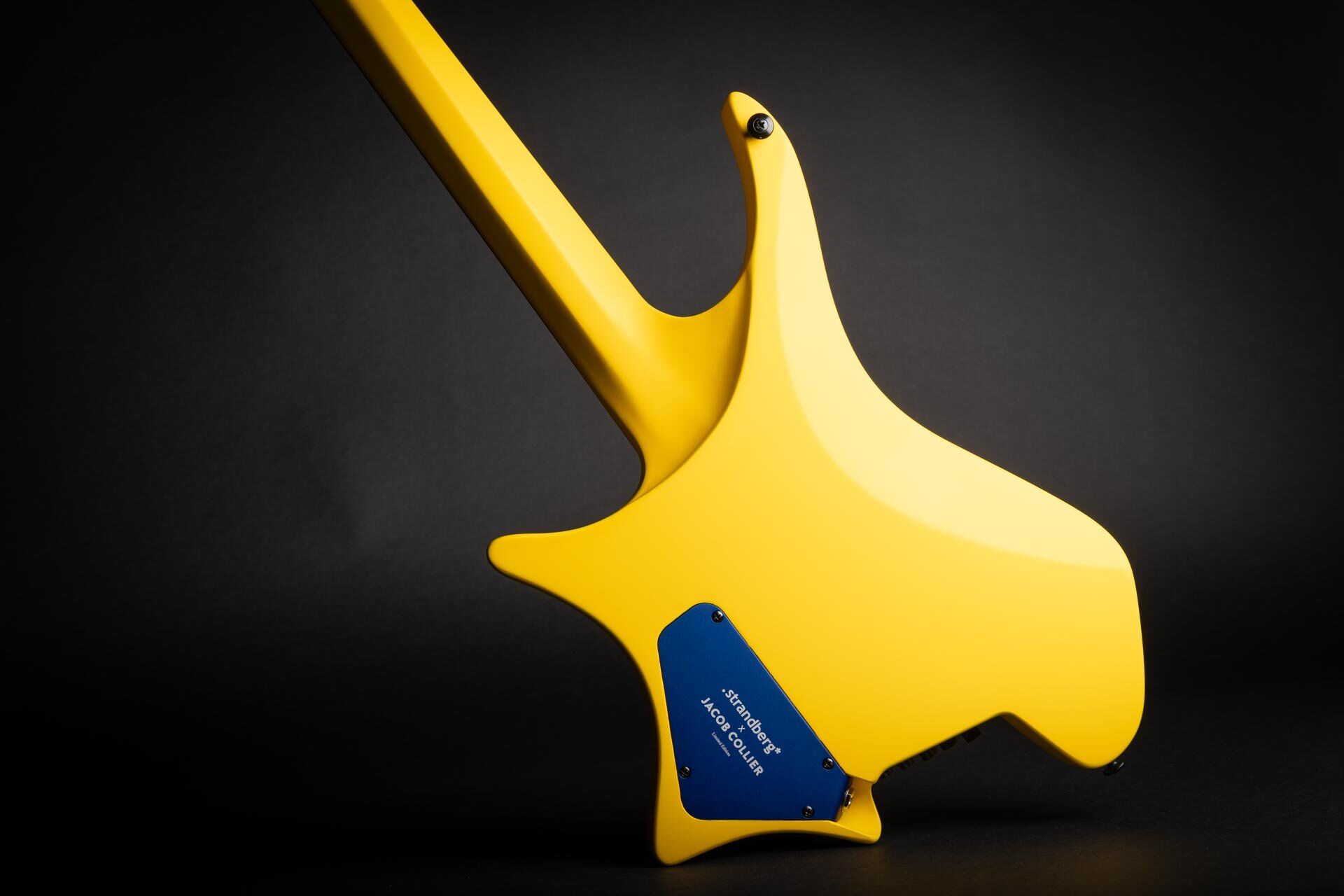 The Boden JC Series: Jacob Collier's Signature Collaboration with ...